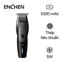 Tông đơ cắt tóc Enchen Hummingbird | Chính hãng giá rẻ