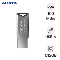USB 3.2 Adata UV350 512GB | Giá rẻ