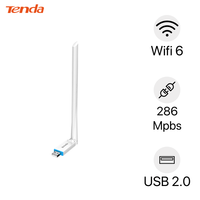 USB Wifi AX300 Tenda U2 | Giá rẻ