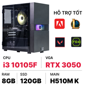 PC Gaming | Máy tính chơi game - Cấu hình mạnh, giảm đến 31%