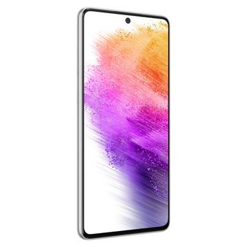 Điện thoại Samsung Galaxy A73 (128GB) - Giá ưu đãi