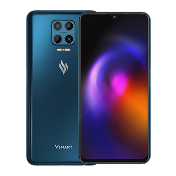 Vsmart - Điện thoại Vsmart giá rẻ, thu cũ đổi mới, trả góp 0%