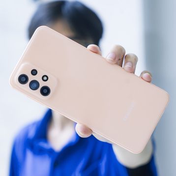 Samsung Galaxy A23 (4GB/128GB) | Giá rẻ 5 triệu
