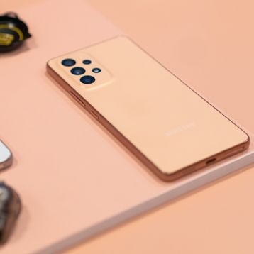 Điện thoại Samsung Galaxy A53 (5G) - Giá rẻ, thu cũ đổi mới