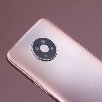 Điện thoại Nokia G50 | 5G siêu tốc, giá rẻ, ưu đãi khủng