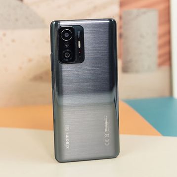 Điện thoại Xiaomi Mi 11T (5G) | Giá rẻ, khuyến mãi khủng