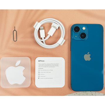 Điện thoại iPhone 13 mini (VN/A) 128GB - Lên đời giá tốt