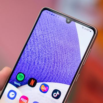 Điện thoại Samsung Galaxy A53 (5G) - Giá rẻ, thu cũ đổi mới