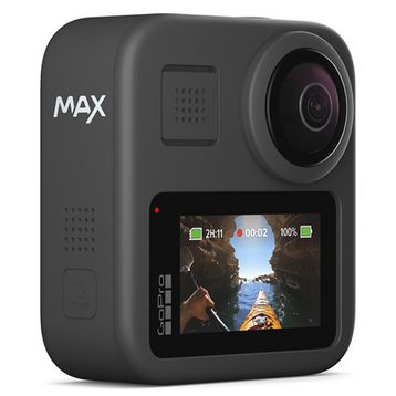 Camera hành trình Gopro Max 360 giá rẻ, chính hãng