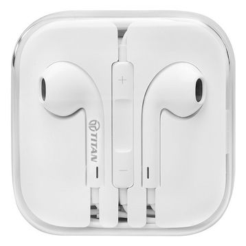 Tai Nghe Earpod Titan TN02 chính hãng, giá rẻ