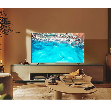 Smart Tivi Samsung Crystal UHD 70 Inch 70BU8000 | Smart TV giá rẻ, trả ...