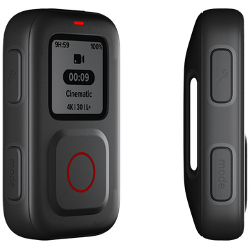 Điều khiển thông minh GoPro Smart Remote | Giá rẻ