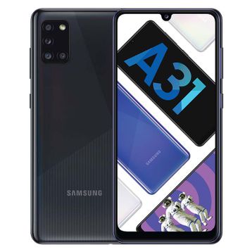 Điện thoại Samsung Galaxy A31 (6GB/128GB) | Giá rẻ