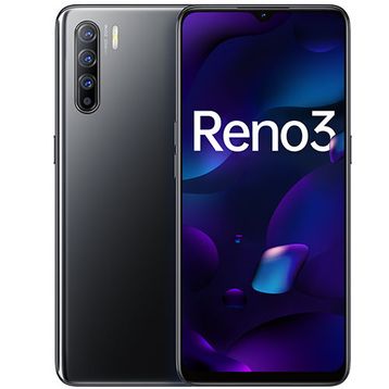 Điện thoại Oppo Reno 3 | Giá rẻ, thu cũ đổi mới, trả góp 0%