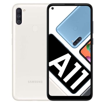 Điện thoại Samsung Galaxy A11 | Giá rẻ, giảm ngay 200.000đ