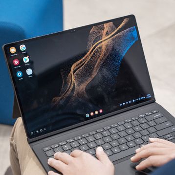 [Độc quyền] Samsung Galaxy Tab S8 Ultra - Ưu đãi khủng