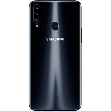Samsung Galaxy A20s 64GB chính hãng, giá tốt nhất. Trả góp 0%. BH 12 tháng