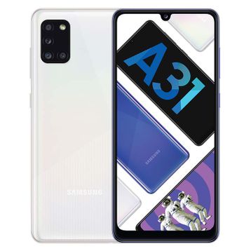 Điện thoại Samsung Galaxy A31 (6GB/128GB) | Giá rẻ