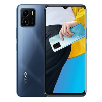 Điện thoại Vivo Y15s | Giá rẻ, trả góp 0%, đổi cũ lấy mới