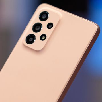 Điện thoại Samsung Galaxy A53 (5G) - Giá rẻ, thu cũ đổi mới