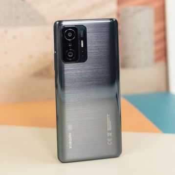 Điện thoại Xiaomi Mi 11T (5G) | Giá rẻ, khuyến mãi khủng
