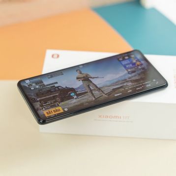Điện thoại Xiaomi Mi 11T (5G) | Giá rẻ, khuyến mãi khủng