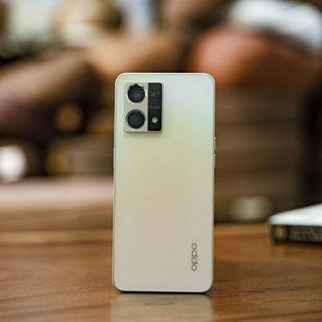 Điện thoại OPPO Reno8 4G | 5G giá tốt, ưu đãi khủng