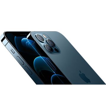 Hàng cũ Điện thoại iPhone 12 Pro Max 512GB (VN/A) | Giá rẻ