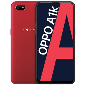 Oppo A1K chính hãng, giá rẻ, trả góp 0%, 1 đổi 1 trong 30 ngày