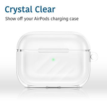 Mua Hộp đưng tai nghe Apple Airpods Pro ESR Air Ripple Shock ...