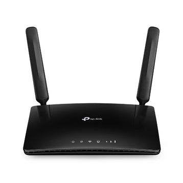 Router Wi-Fi Băng Tần Kép 4G LTE AC1200 TP-LINK Archer MR400 | Giá rẻ
