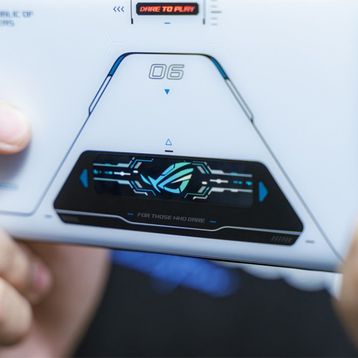 Asus ROG Phone 6 [Độc Quyền] | Chính hãng, trả góp 0%