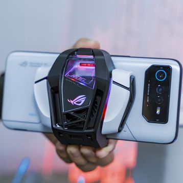 Asus ROG Phone 6 [Độc Quyền] | Chính hãng, trả góp 0%