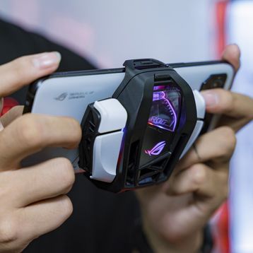 Asus ROG Phone 6 [Độc Quyền] | Chính hãng, trả góp 0%