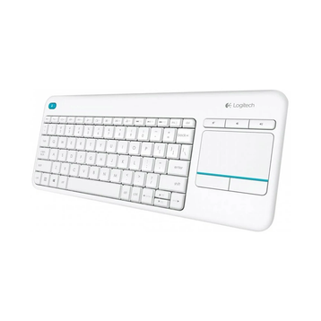 Bàn phím Bluetooth Logitech K400 Plus | Giá rẻ