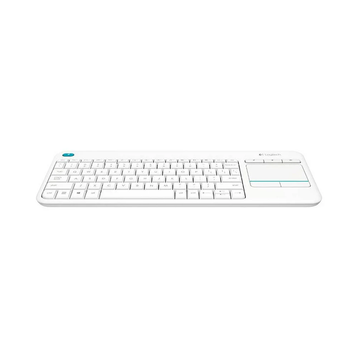 Bàn phím Bluetooth Logitech K400 Plus | Giá rẻ