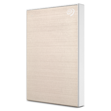 Ổ cứng Seagate Backup Plus Slim HDD 1TB giá rẻ, chính hãng, bảo hành 1 năm