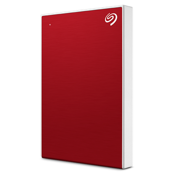 Ổ cứng Seagate Backup Plus Slim HDD 1TB giá rẻ, chính hãng, bảo hành 1 năm