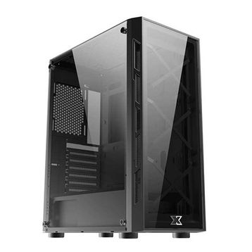 Case máy tính | Vỏ Case PC chính hãng, giá rẻ, thiết kế chất