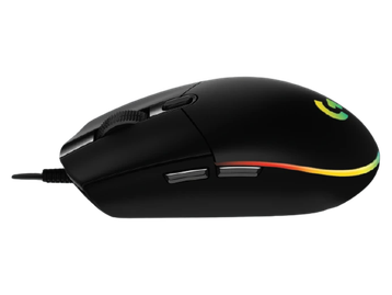 Chuột Gaming Logitech G102 LightSync | Giá Rẻ