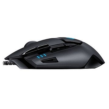 Chuột Gaming Logitech G402 Hyperion Fury Ultra | Giá Rẻ