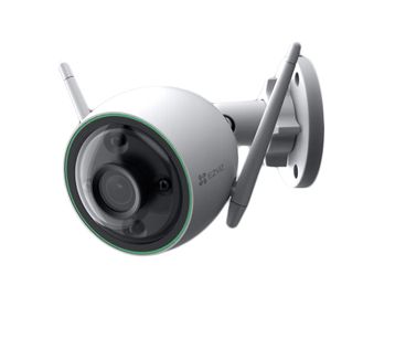 Camera Ezviz 360 độ (720p/1080p) | Giá rẻ, bảo hành 1 năm