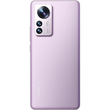 Điện thoại Xiaomi 12 | 12 Pro (5G) - Giá rẻ, ưu đãi khủng