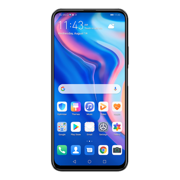 Điện thoại Huawei Y9s 2019 | Giá rẻ, hỗ trợ trả góp 0%