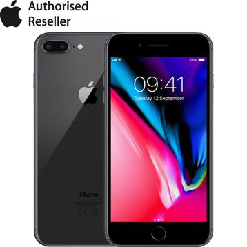 Điện thoại iPhone 8 Plus (64GB) | Giá rẻ, thu cũ đổi mới