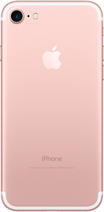 iPhone 7 128GB cũ - Giá rẻ, BH 6 tháng, 1 đổi 1 30 ngày