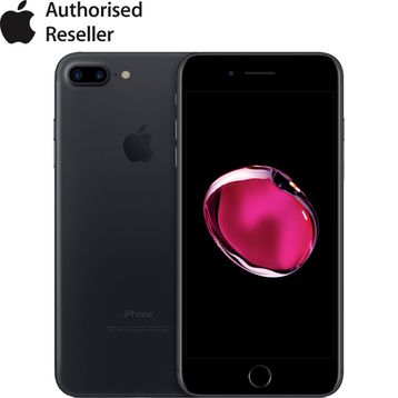 Điện thoại iPhone 7 Plus | Giá rẻ, thu cũ đổi mới, trả góp 0%