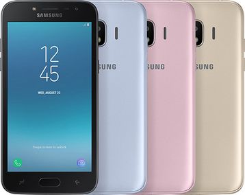 Samsung Galaxy J2 Pro Chính hãng trả góp 0%, giá rẻ | CellphoneS.com.vn