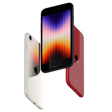 iPhone SE 2022 (SE 3) chính hãng VN/A - Ưu đãi giá sốc