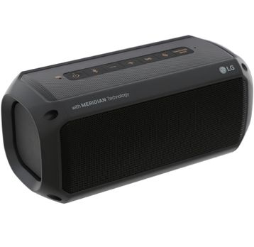 Loa Bluetooth LG XBoom PK3 giá rẻ nhất, bảo hành 12 tháng